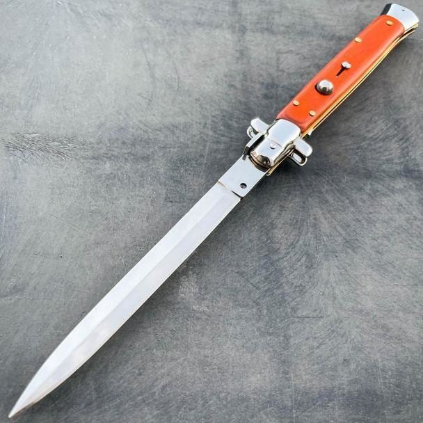 Messer Stiletto & Stiletto Messer kaufen | Stiletto Knife & Stilettos ...
