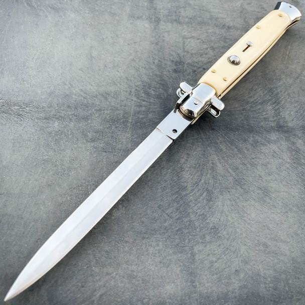 Messer Stiletto & Stiletto Messer kaufen | Stiletto Knife & Stilettos ...