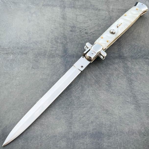 Messer Stiletto & Stiletto Messer kaufen | Stiletto Knife & Stilettos ...