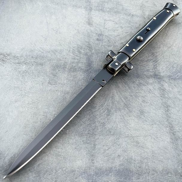 Messer Stiletto & Stiletto Messer kaufen | Stiletto Knife & Stilettos ...